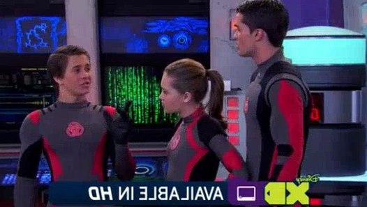 Lab Rats S01E10 - Back From The Future - video dailymotion