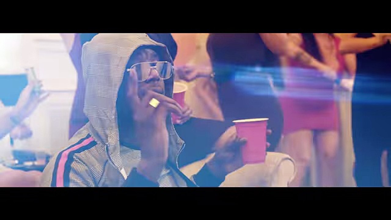 Naza Feat Ninho À Midi Clip Officiel Vidéo Dailymotion