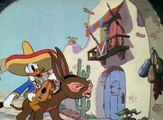 Donald Duck & Goofy - The Fox Hunt (1938) - video Dailymotion