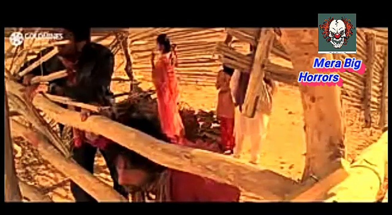 Kaloo Horror Hindi Movie Part 2/2 ☣☣☣ (36) ☣☣☣ Mera Big Horror Movies ...