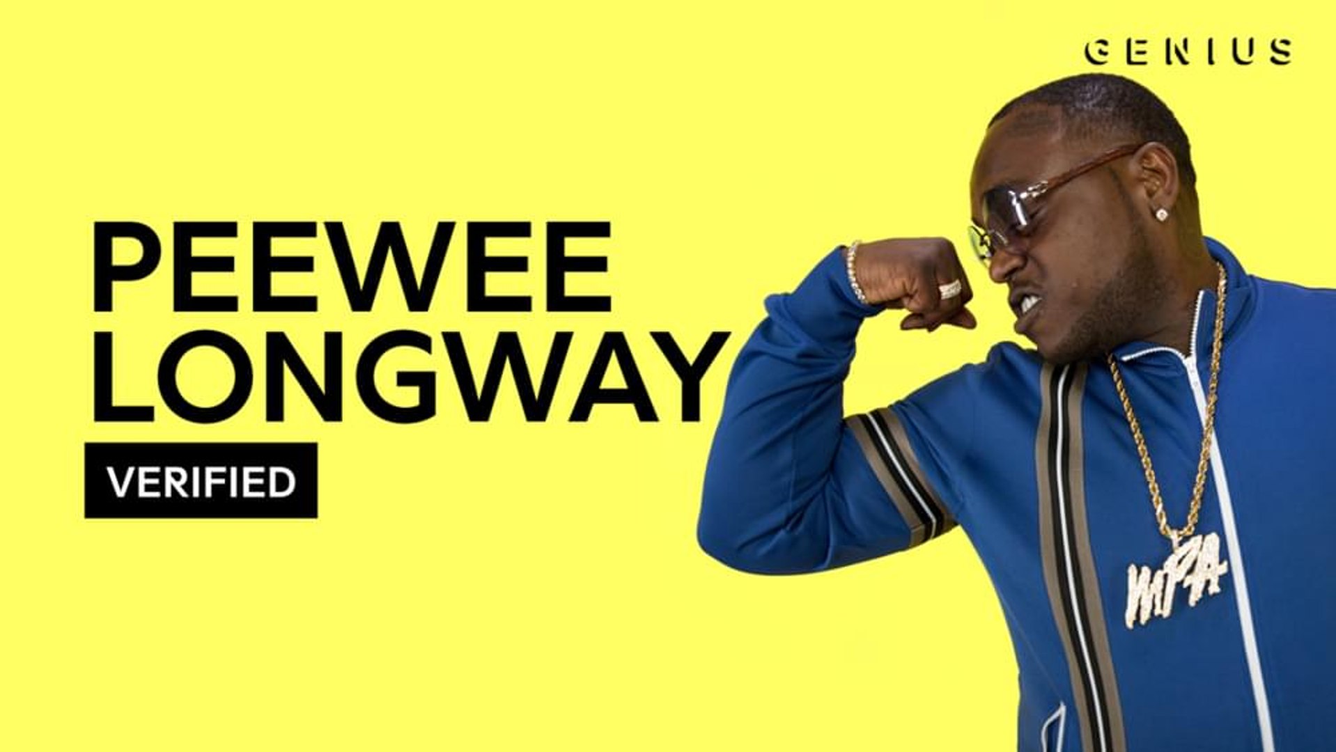 Peewee Longway Concert