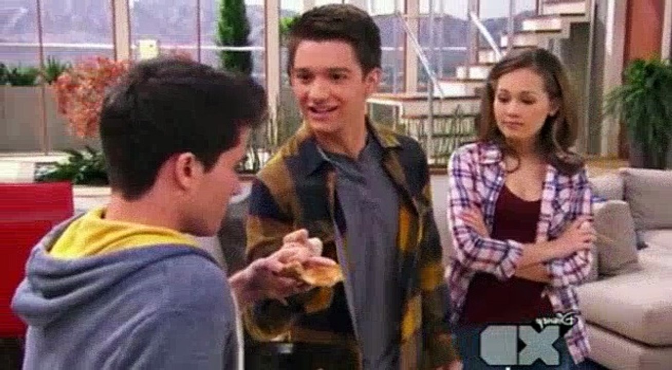 Lab Rats S02E09 - Spike's Got Talent - video Dailymotion