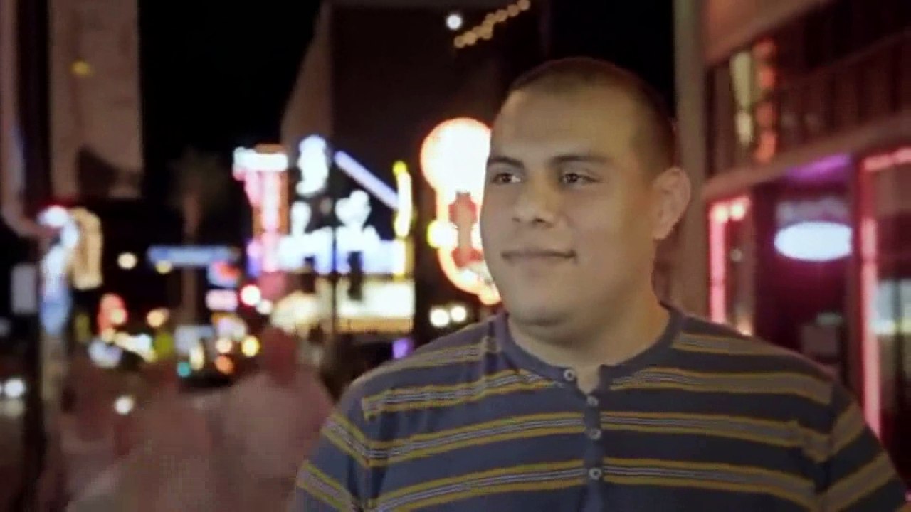 Brandon Queen - Speechless - video Dailymotion