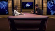 Sonia Dane Interview - video Dailymotion