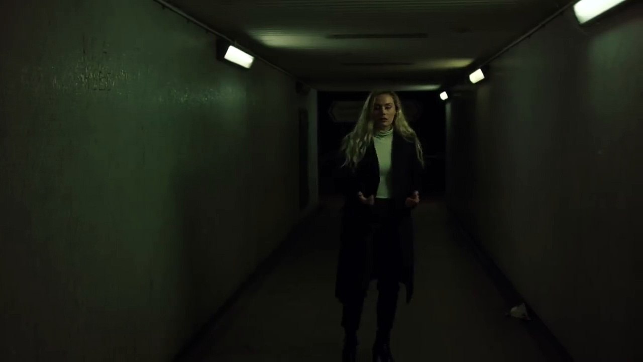 The Mime | Short Horror Film | Crypt TV - video Dailymotion