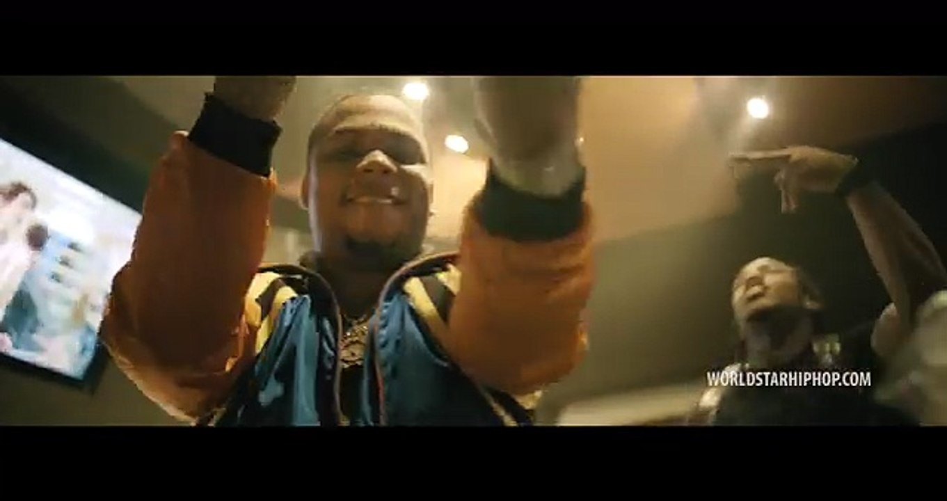 Don Q Don Season Pt. 2 (WSHH Exclusive - Official Music Video) - Vidéo ...