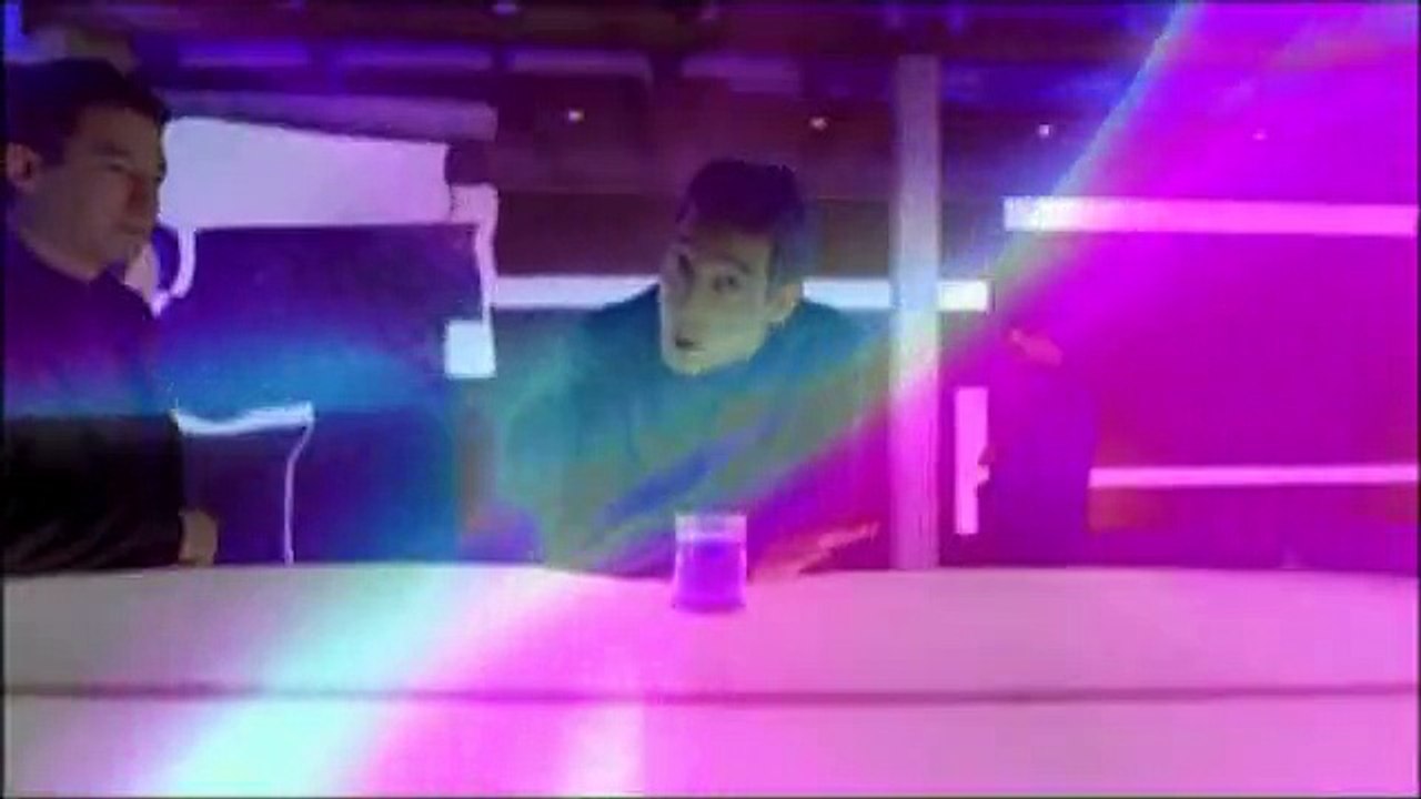 PBS - The Elegant Universe 1 - Einstein's Dream - video Dailymotion