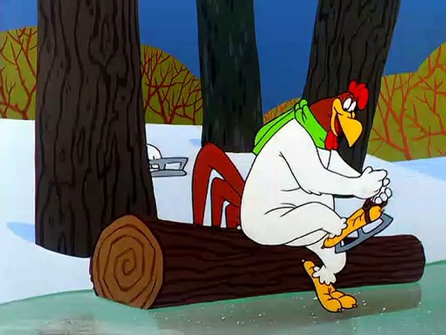 El Gallo Claudio (Dibujos Animados en Español) de & EstoyviendoTV ...