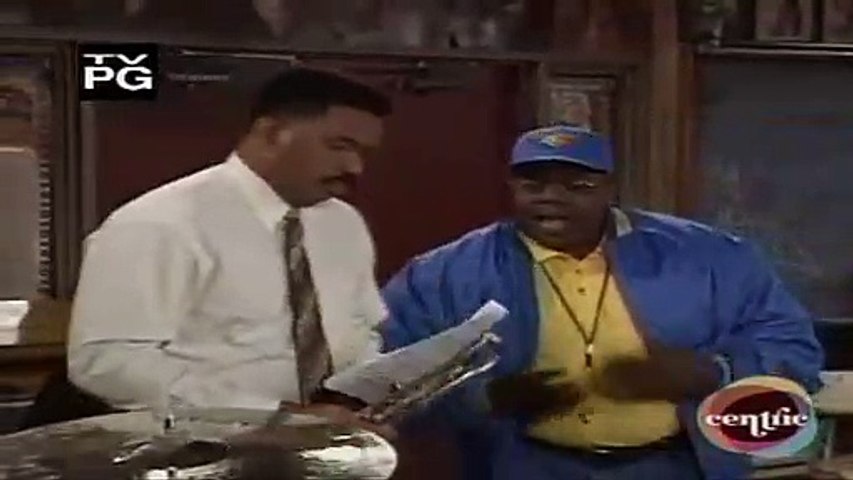 The Steve Harvey show by kawanna hogan - Dailymotion