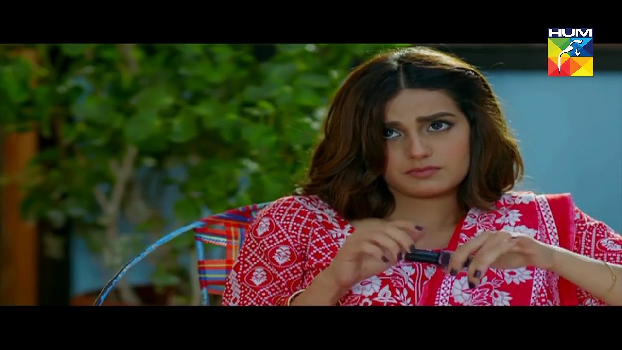 Khamoshi Episode 3 HUM TV Drama - video Dailymotion