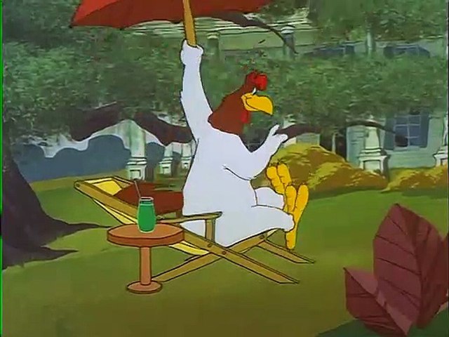 El Gallo Claudio (Dibujos Animados en Español) de & EstoyviendoTV ...