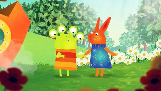 Wanda and the Alien S01 E19 Honey Bees - Dailymotion Video