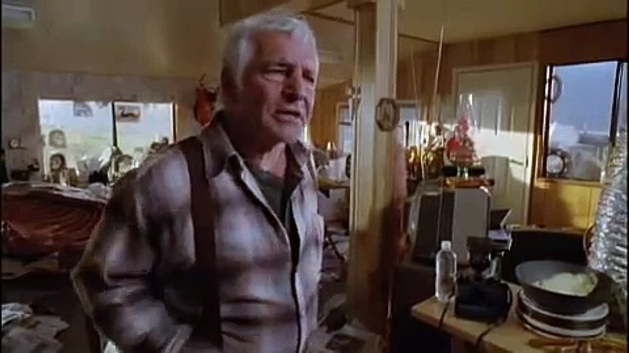 Loch Ness Terror Official DVD Trailer - Vídeo Dailymotion