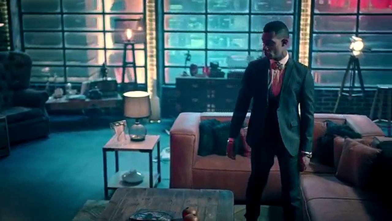 Mohamed Ramadan - NUMBER ONE (Exclusive Music Video) محمد رمضان - نمبر ...