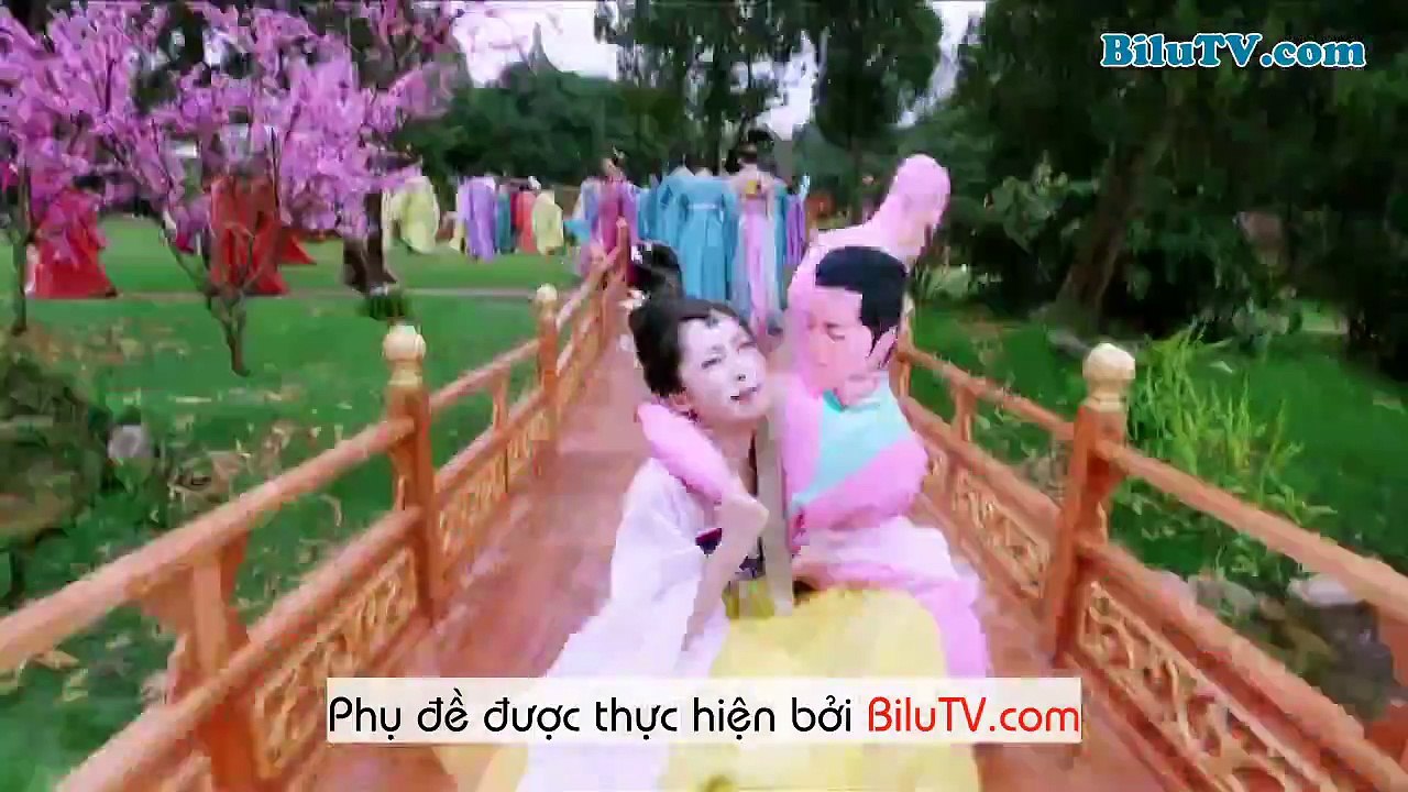 Manh Phi Giá Đáo Tập 15 VietSub - Thuyết Minh - Video Dailymotion
