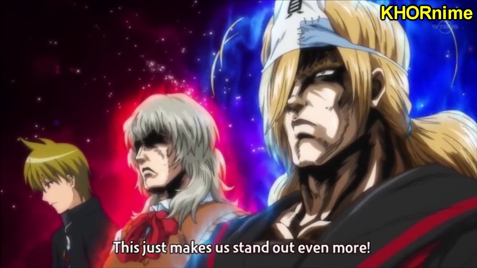 Anime References In Other Anime