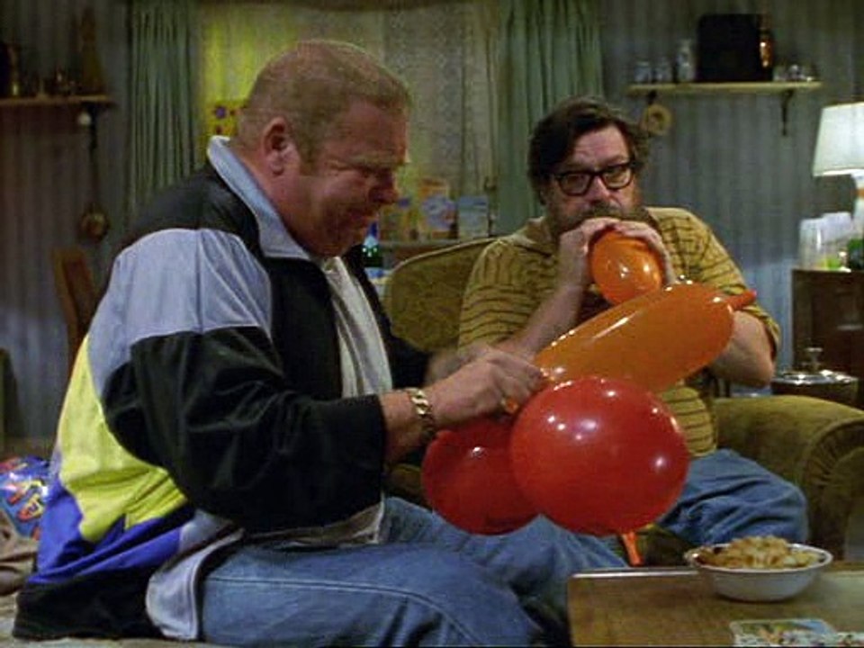 Royle Family - S02E06 - Anthony's Birthday - video Dailymotion