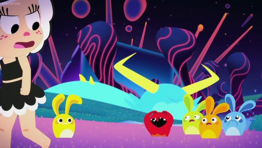 Hanazuki Full of Treasures Episode 16 - Double Trouble - video dailymotion