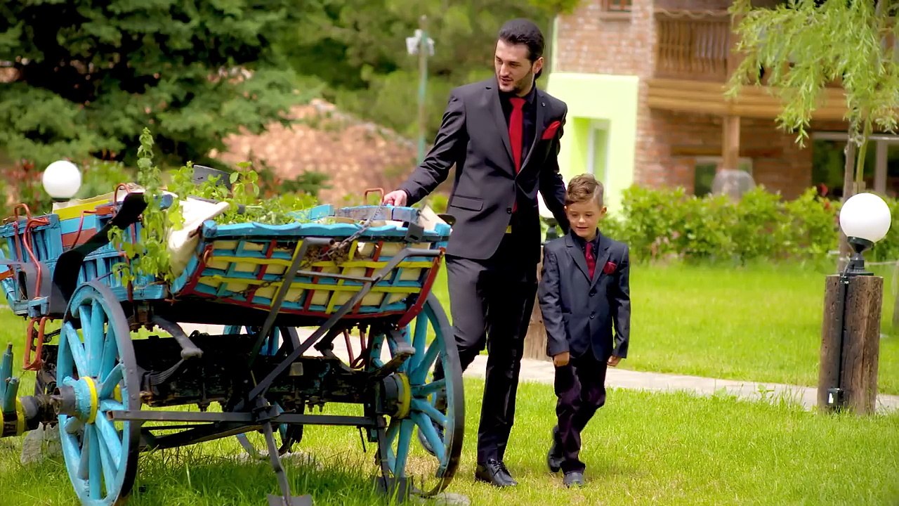 Bekim Rexhepi - M’i këndon bylbyli rreth Vardarit (Official ...