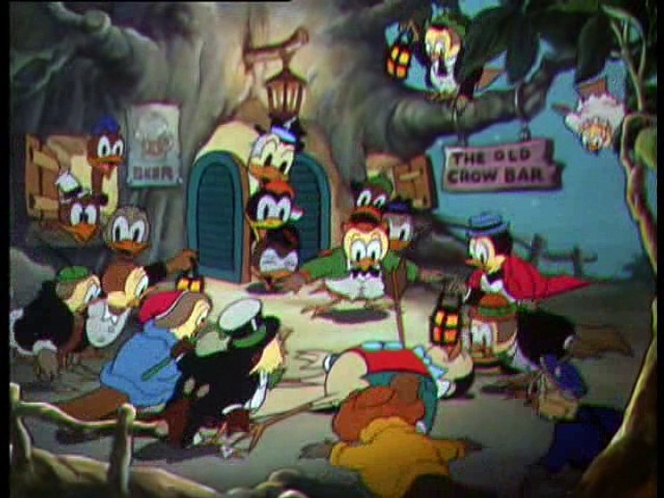 Who Killed Cock Robin (1935) - video Dailymotion