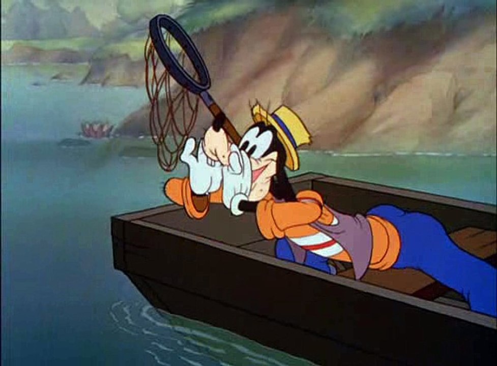 Goofy - Goofy and Wilbur (1939) - video Dailymotion