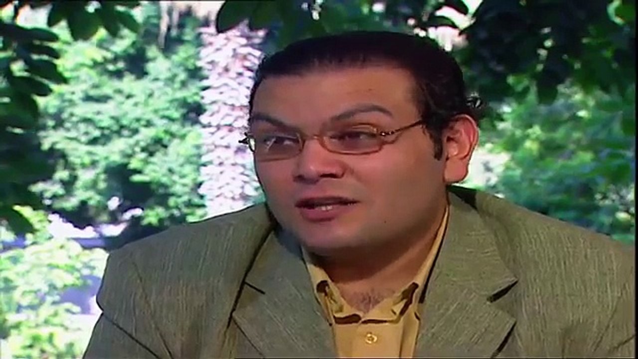 مسلسل أحلامك أوامر - الحلقة التاسعة (Ahlamak Awamer - Episode (9 - فيديو Dailymotion