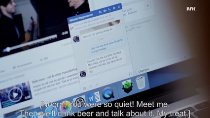 Daria by Mariana Feliciano Chico - Dailymotion