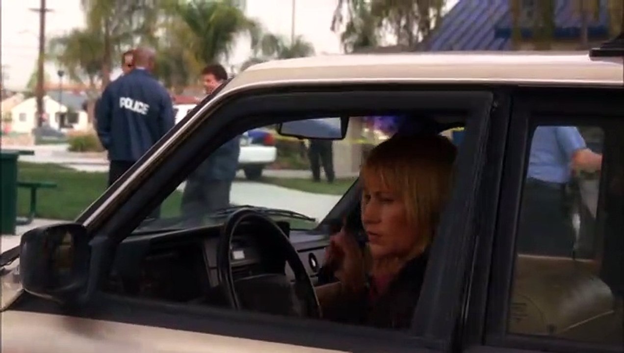 Medium - S02 E9 Still Life - video Dailymotion