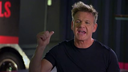 Gordon Ramsay by Sharon Maltby - Dailymotion