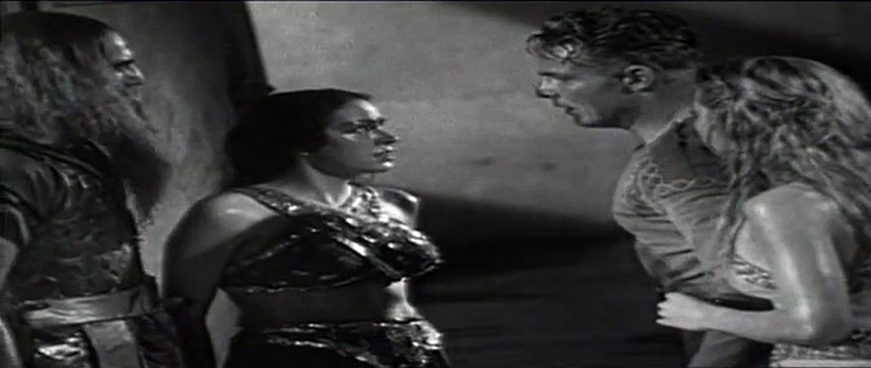 Flash Gordon 1936 - Space Soldier E05 - The Destroying Ray - video ...