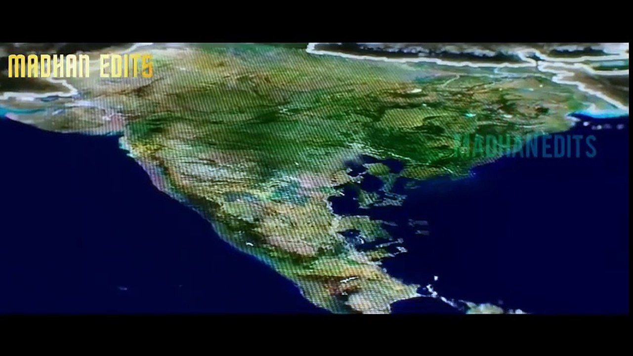 Latest South Indian Full Hindi Dubbed Movie Trailer--Daring Rakhwala 2 ...