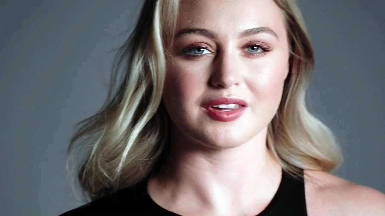 Iskra's Journey to Self-Worth Prince’s Trust & L’Oréal Paris ALL WORTH ...