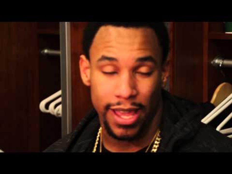 Jared Sullinger on Career Night, Brad Stevens on Sully's Ceiling ...