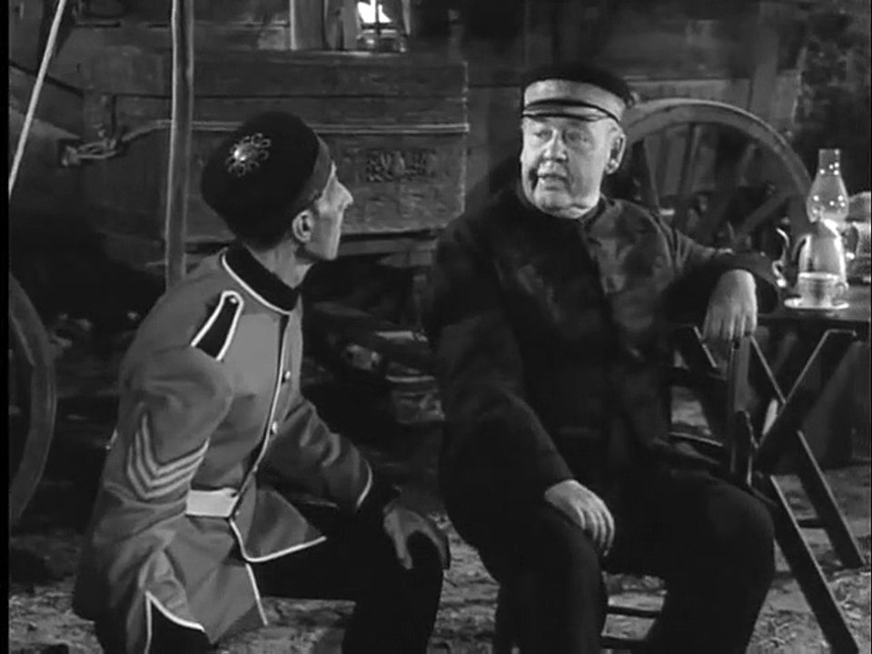 Wagon Train S04E03 The Albert Farnsworth Story - video Dailymotion