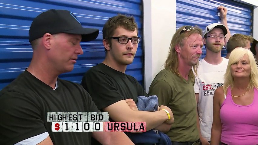 Storage Wars Canada S02 by Yoyo Tv - Dailymotion