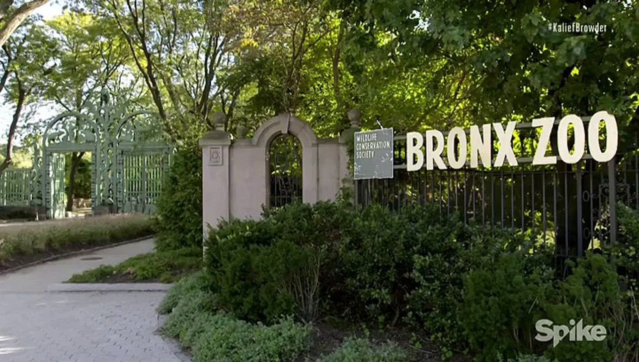 The Kalief Browder Story Part 1 - video Dailymotion