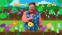Mr Bloom's Nursery . s03e18 . Beanland . children story cartoon ...