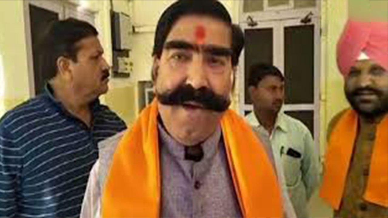Rajasthan Election:MLA Gyan Dev Ahuja को BJP से क्यों नहीं मिला Ticket ...