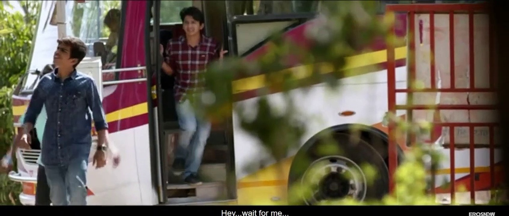 Barayan Marathi Movie 2018 ( Part 3 ) - video Dailymotion