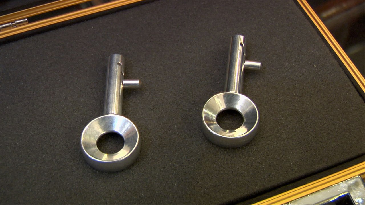 Pawn Stars: Soviet Launch Keys - video Dailymotion