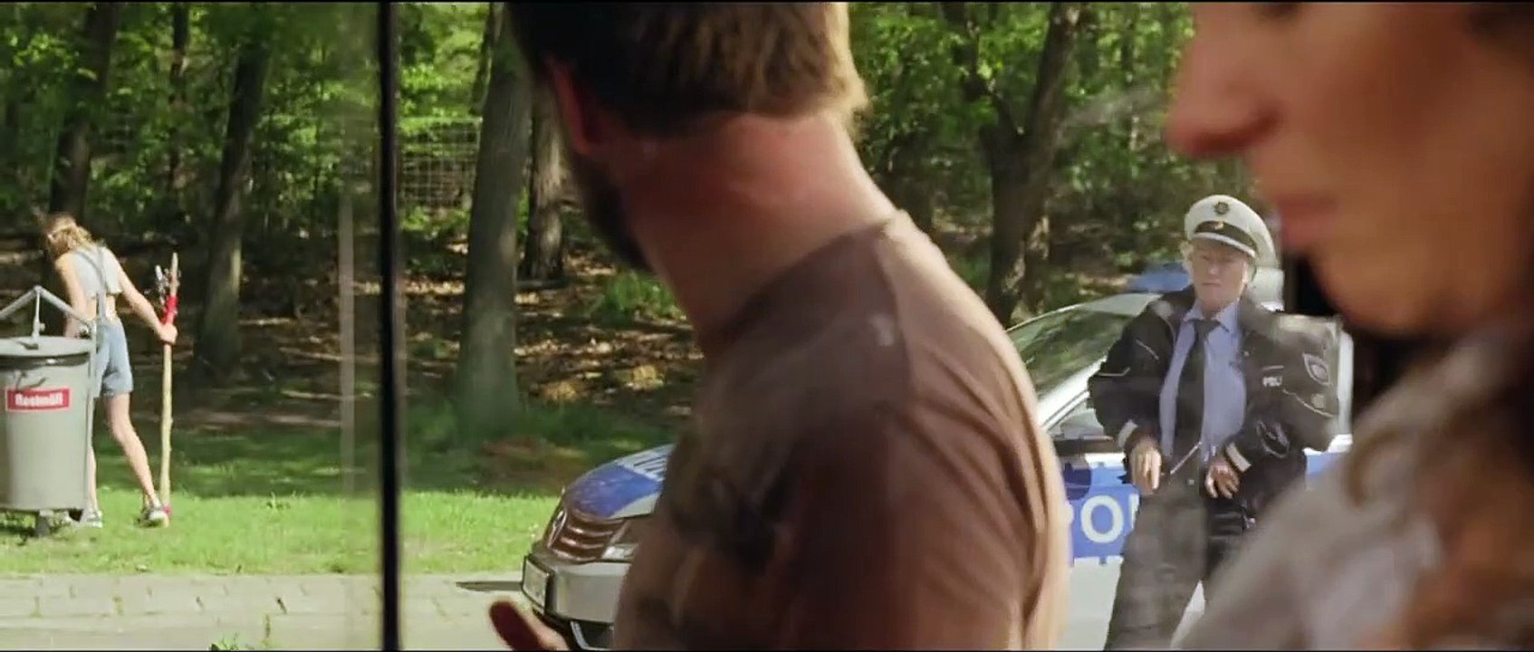 'P' a short film by Aaron Rookus - Vídeo Dailymotion