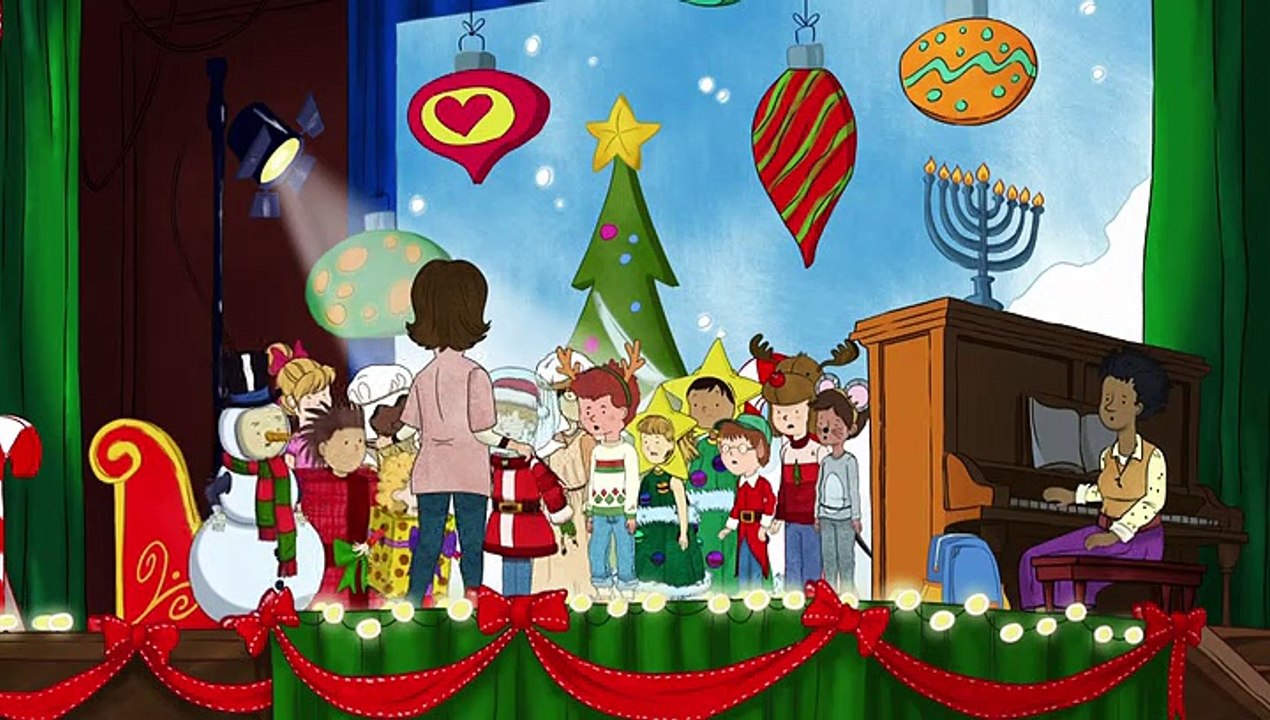 If You Give A.Mouse A Christmas Cookie 2016 - video Dailymotion