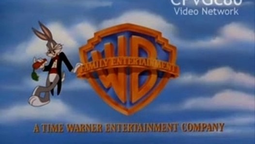 Warner Bros Family Entertainment/Turner Feature Animation - Vídeo ...