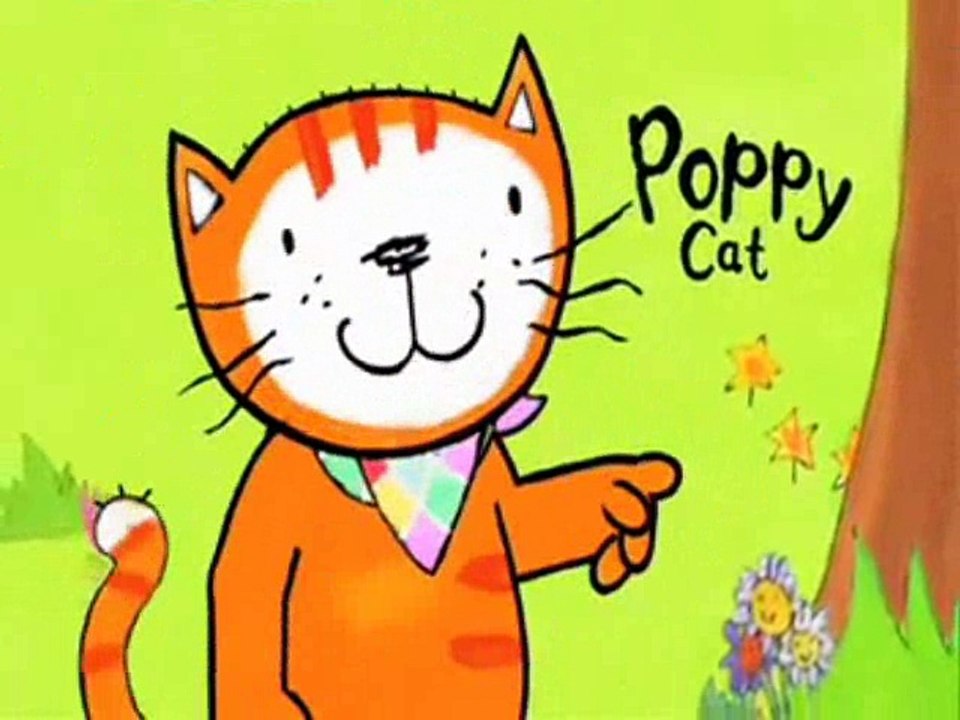 CER Two Poppy Cat promo #2 (July 2018) - video Dailymotion
