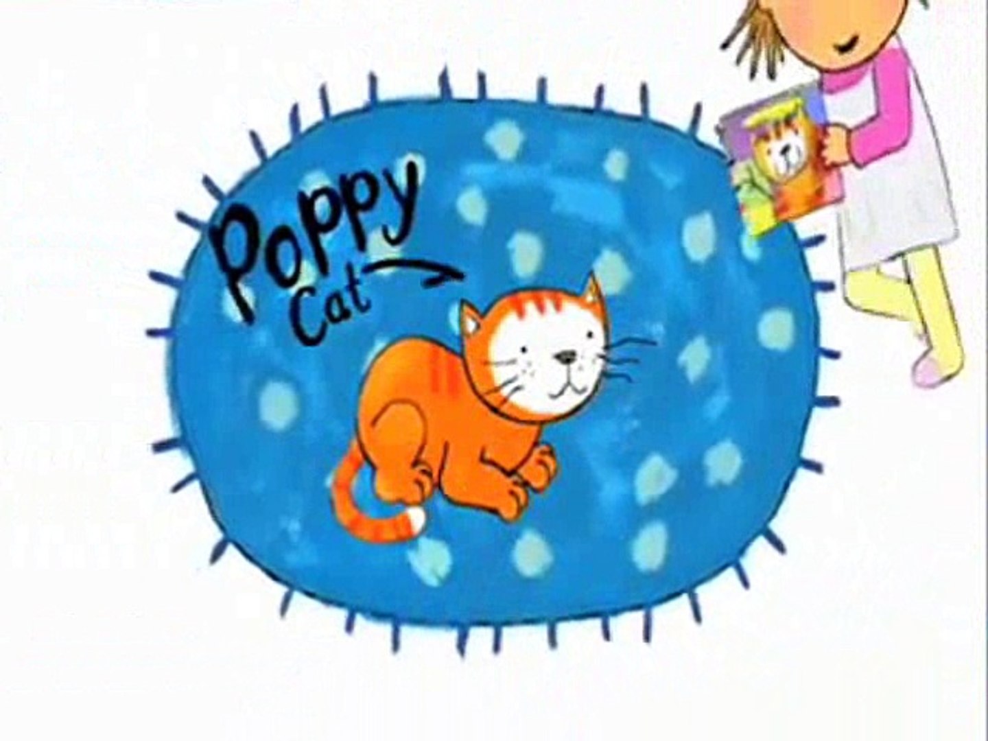 Poppy Cat