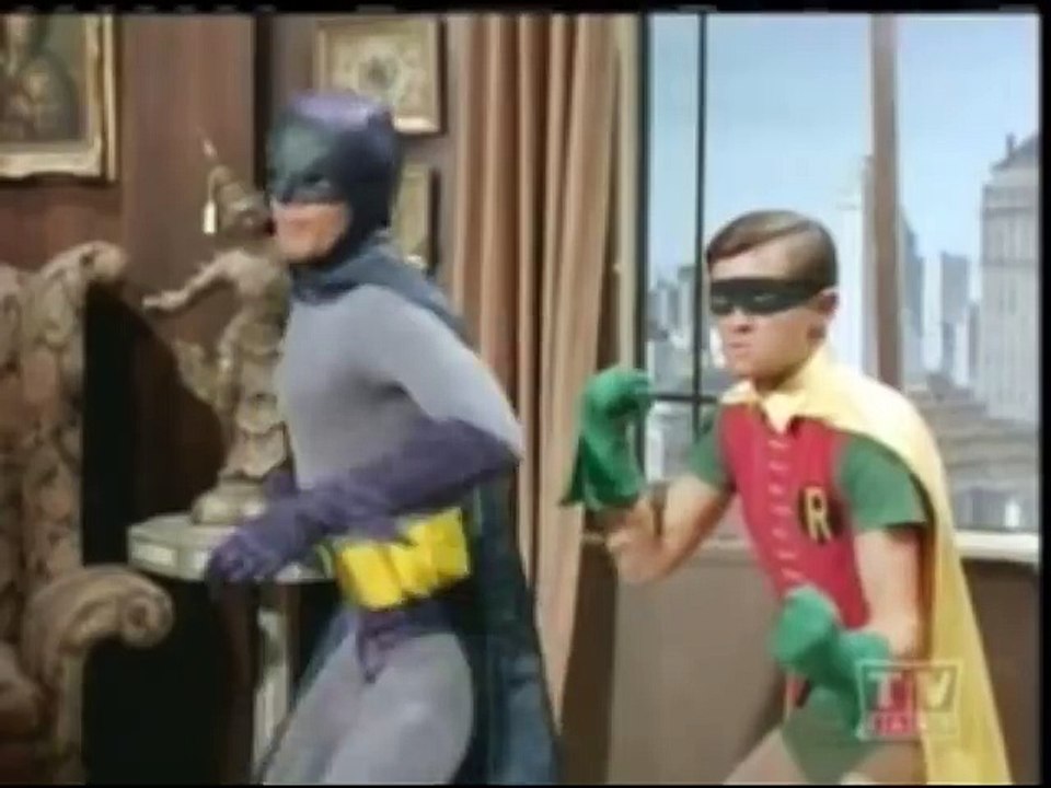 Riddler Sues Batman Hi Diddle Riddle Season 1 Ep 1 1966 - video Dailymotion