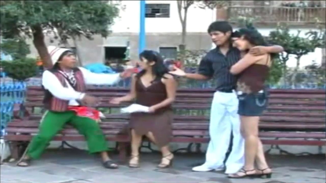 Cholo Juanito- Richard Douglas volumen 04 Completo - Vídeo Dailymotion