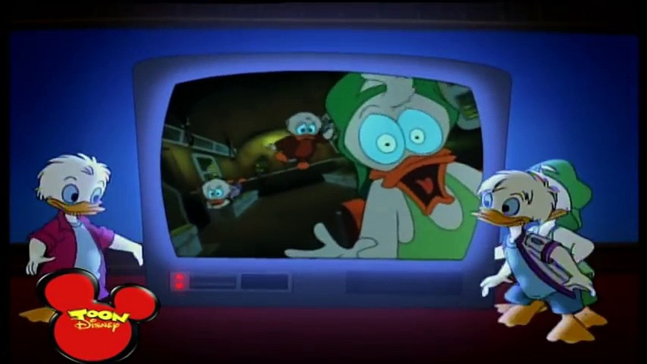 Quack Pack Intro German - video Dailymotion