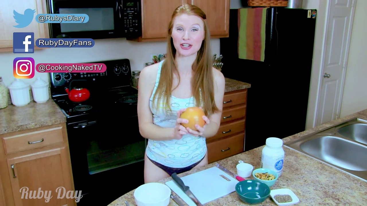 Cooking Naked:What I Eat in a Day To Lose Weight - video Dailymotion
