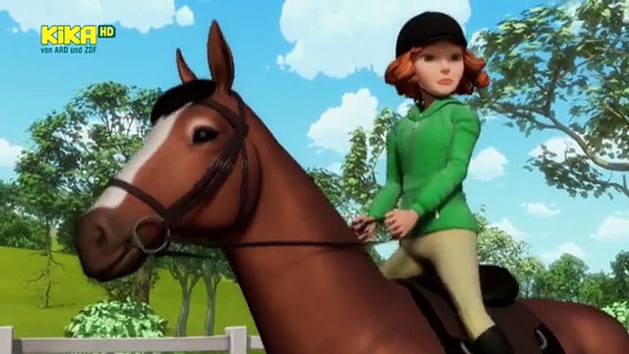 Wendy Staffel 1 Folge 25 Hd Deutsch Video Dailymotion